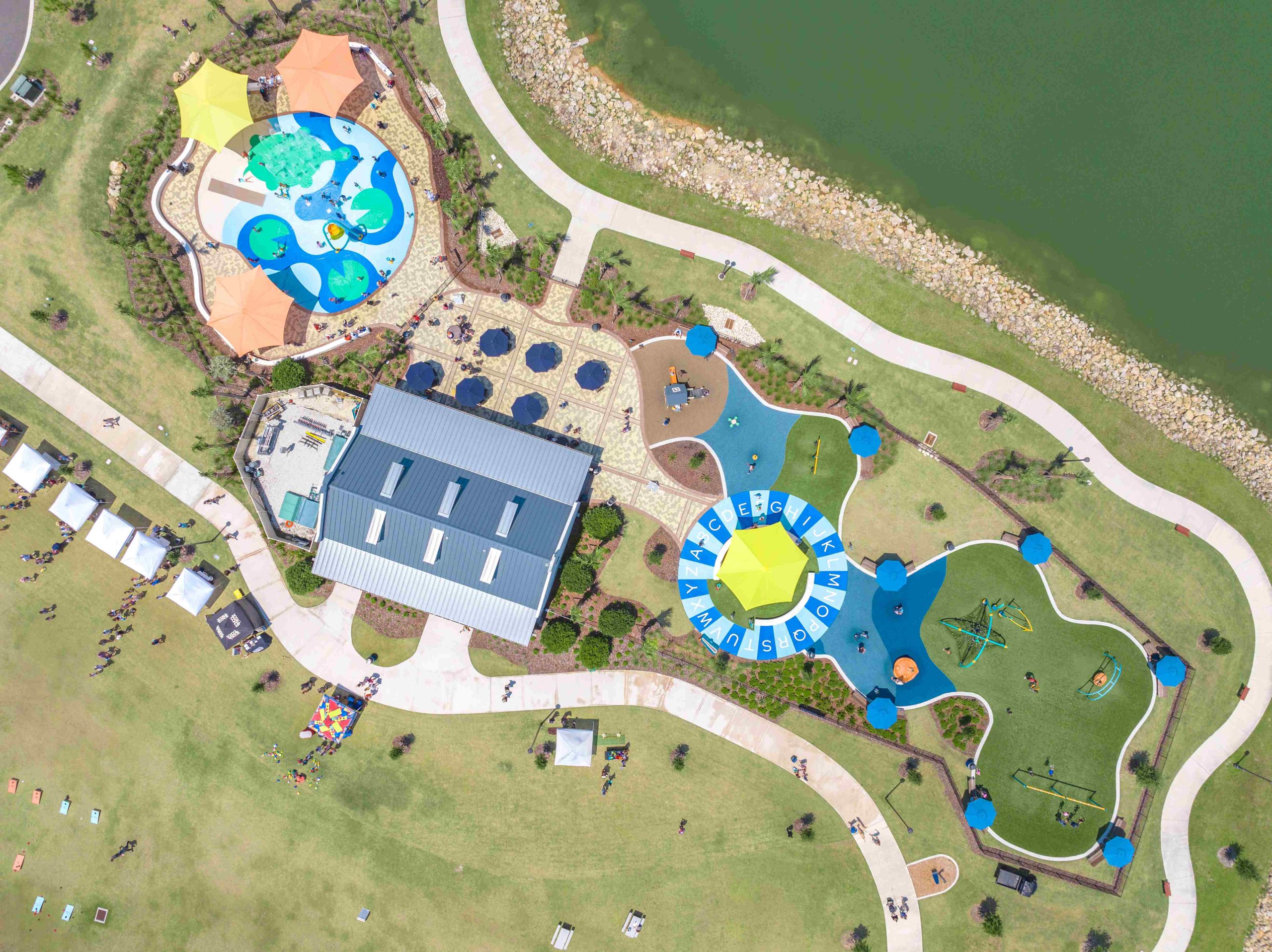 Parks & Trails – Lakewood Ranch