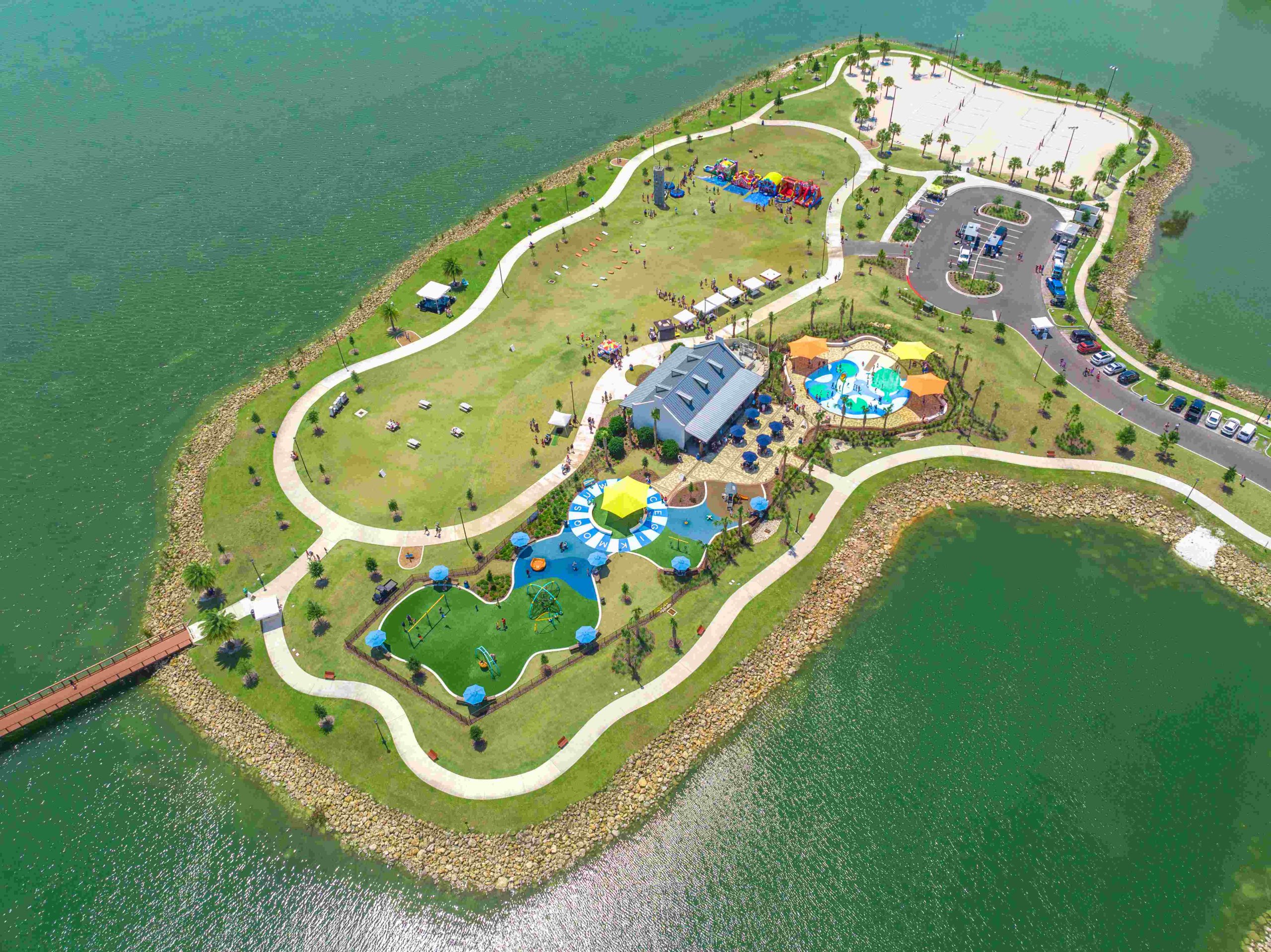 Parks & Trails – Lakewood Ranch